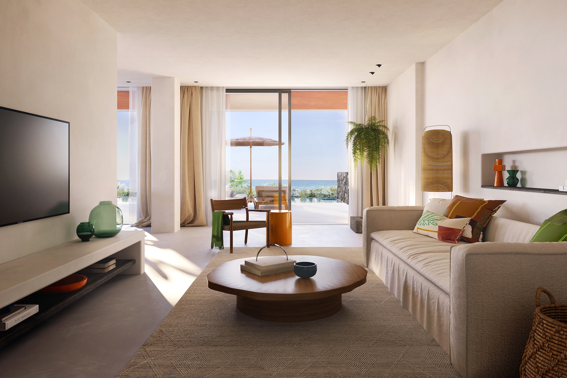 Kora Maresía | Costa Teguise, Lanzarote | Kategora